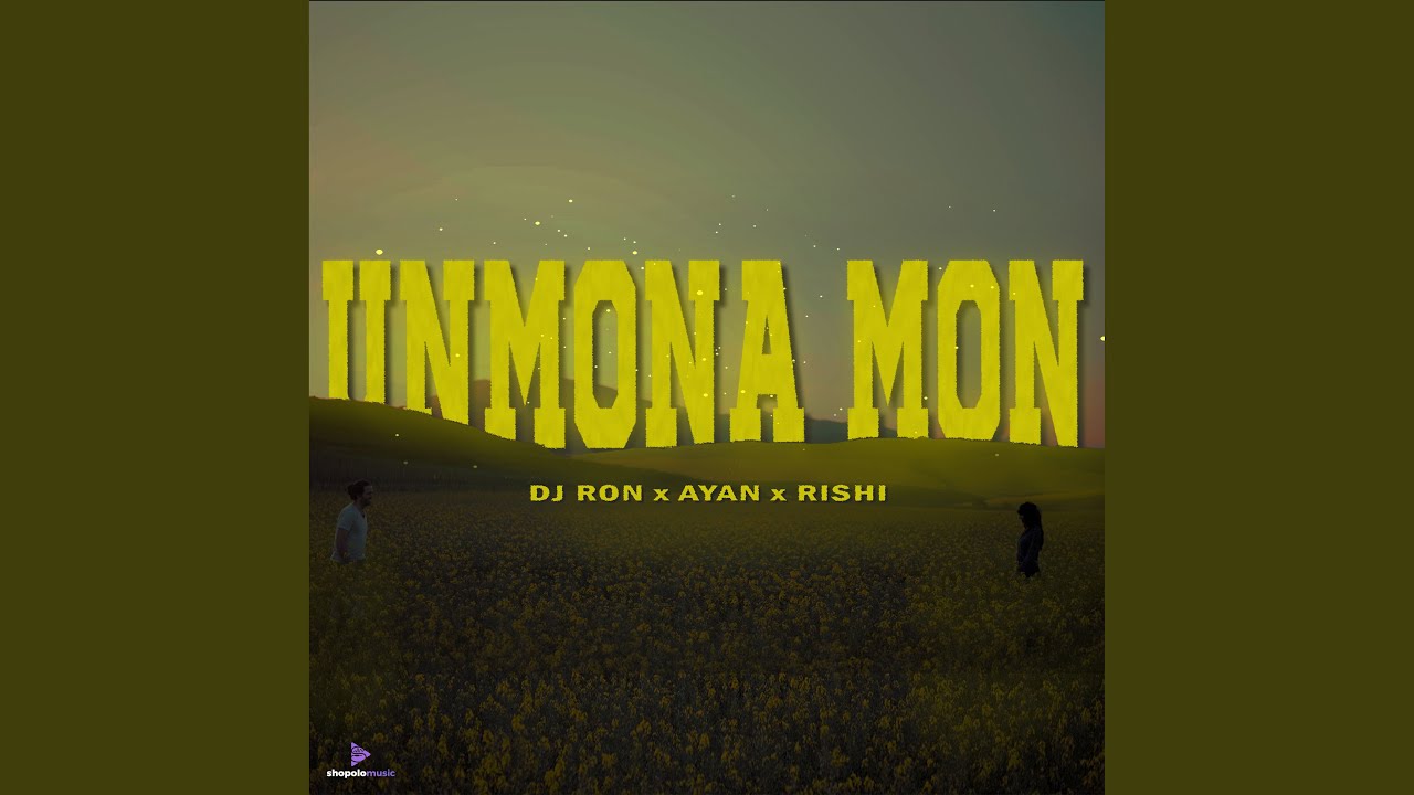 Unmona Mon - YouTube