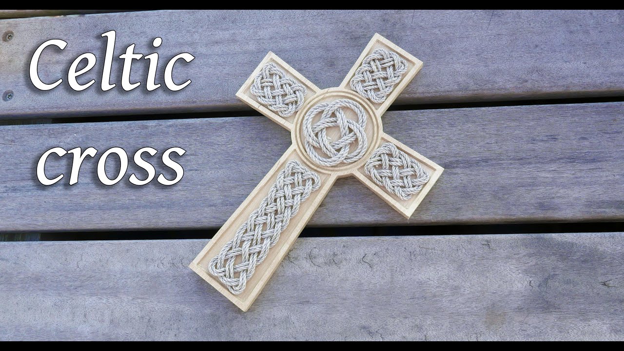 Celtic cross- basic info and showcase - YouTube