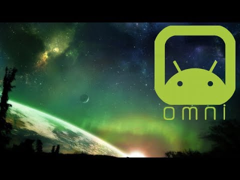 Omni Rom Review for Android 4.4.2 (Kitkat) With Download Link - YouTube