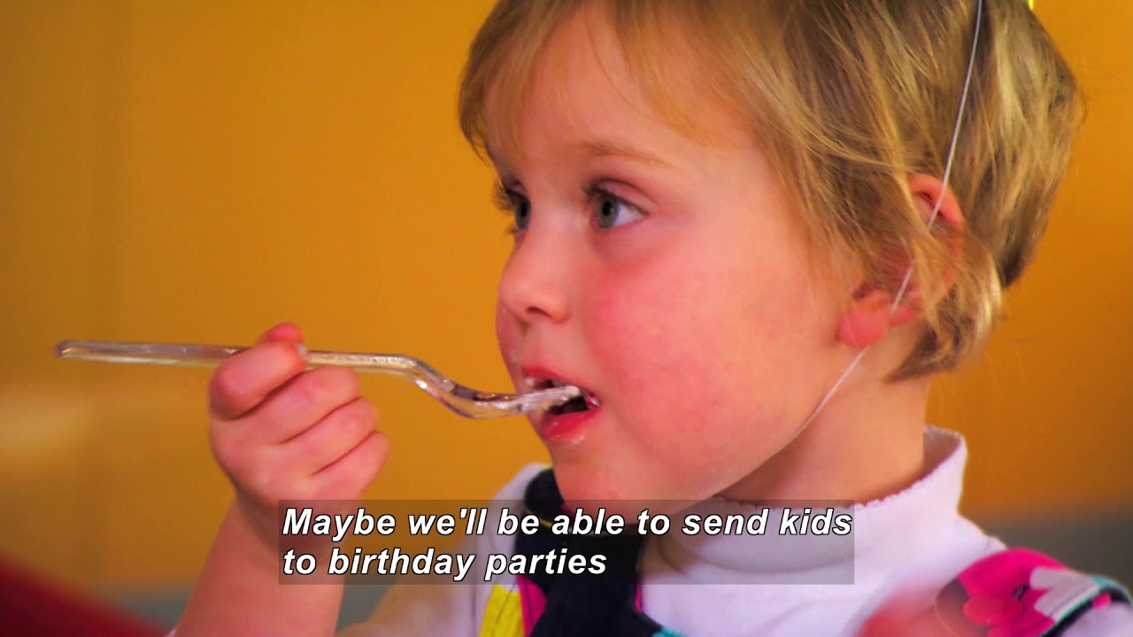 The Allergy Fix (Accessible Preview) - YouTube