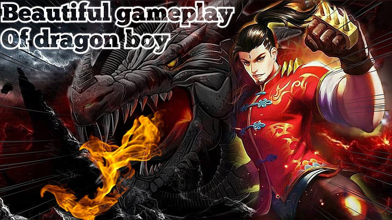 mobile legends | MLBB | Chou gameplay | chou best build - YouTube