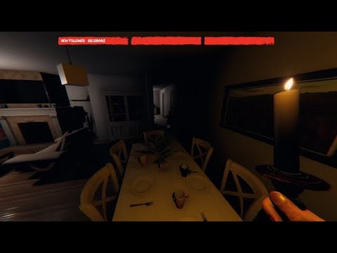 Deogen's are the cutest ghost in Phasmophobia! - YouTube