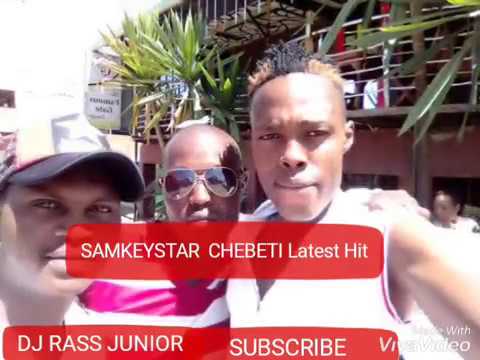 SAMKEYSTAR -CHEBETI,, LATEST ROCKING HIT, Subscribe for more - YouTube