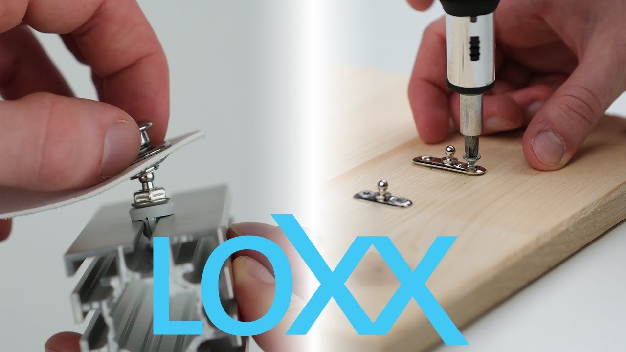 LOXX® Unterteile - YouTube