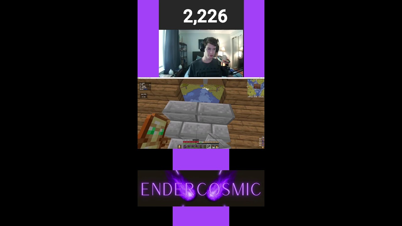 Hurricane Day Minecrafting!! Hardcore Minecraft World!! - YouTube