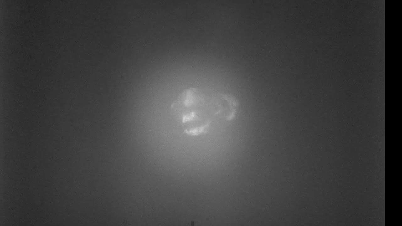 Operation Hardtack-II - Sanford 60656 - YouTube