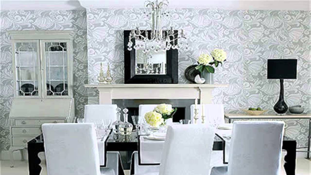 HOW TO : Make a Cover for a Padded Straight Back Chair - YouTube