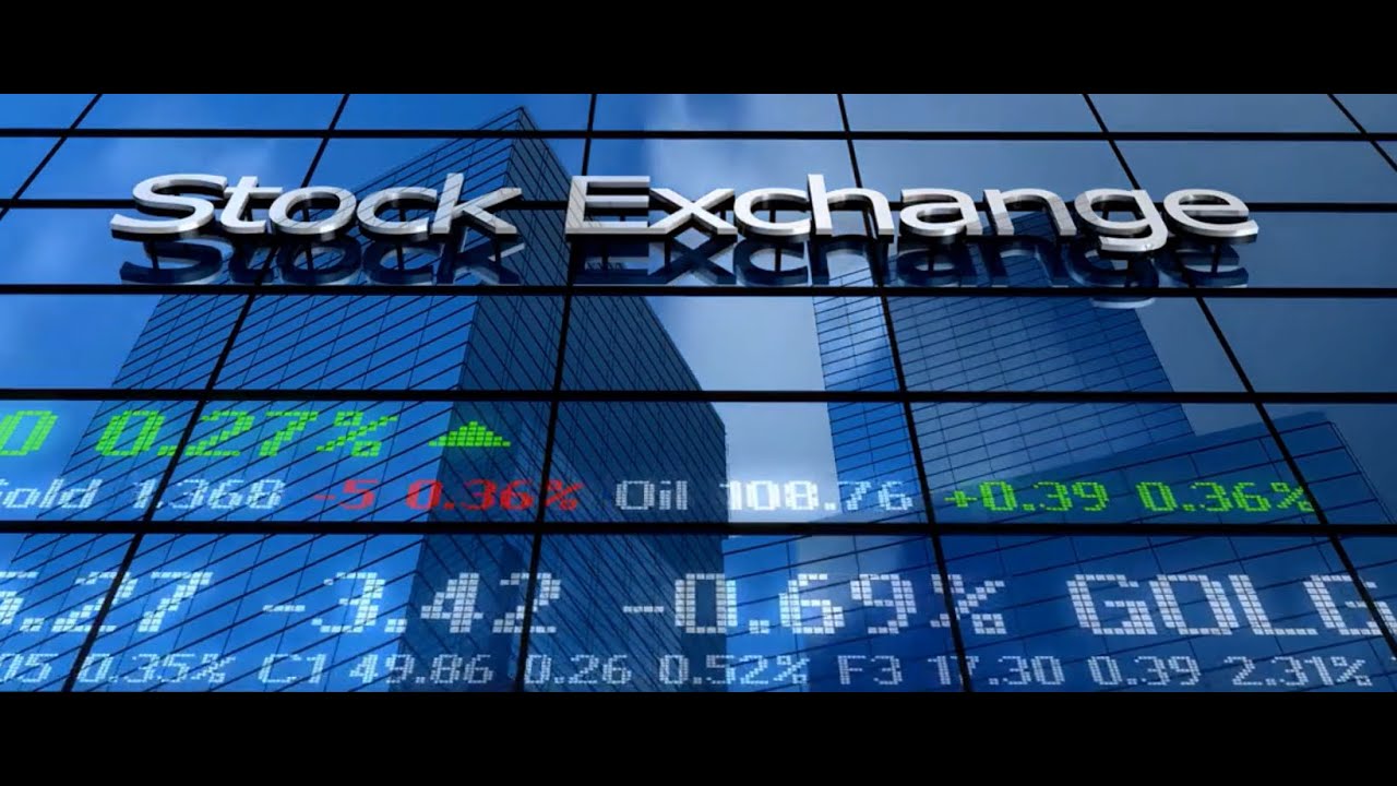 Video 3 : Raising Capital Through the Share Market A Comprehensive ...