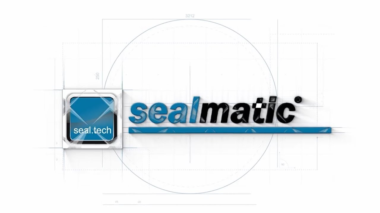 Sealmatic Advertisement Film : Mechanical Seal - YouTube
