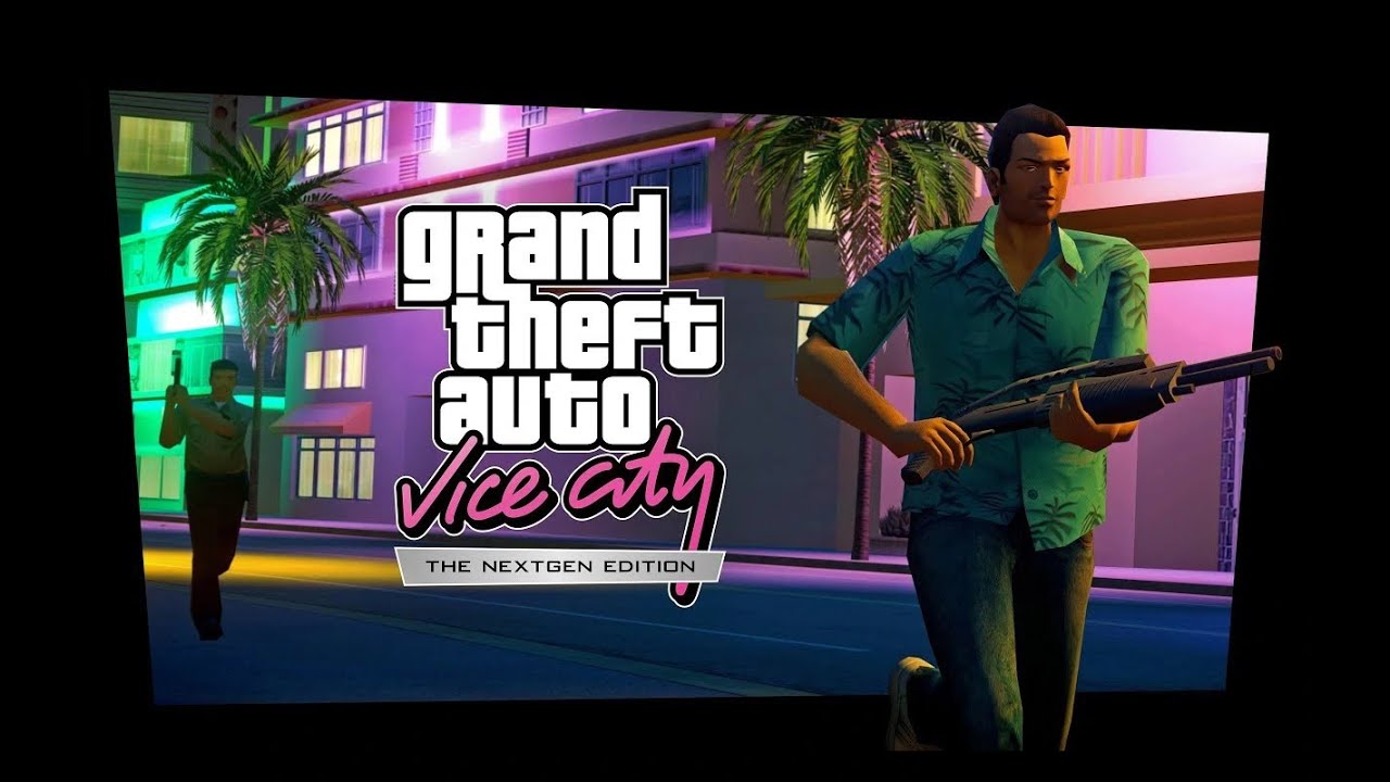 🔴GTA VICE CITY NEXT GENERATION🔴LATE NIGHT STREAM! |#gtalive # ...