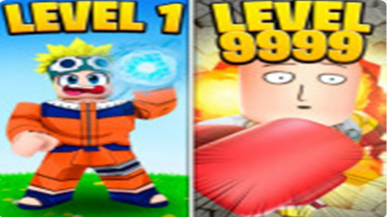 Playing anime destruction simulator in ROBLOX 👍|| - YouTube