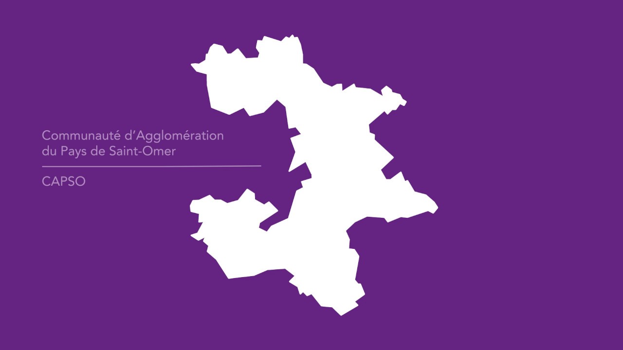 Conception du logo CAPSO - YouTube