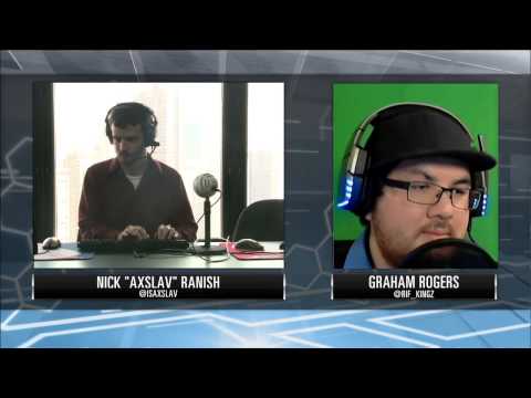 Scarlett (Z) vs Elfi (P) - Acer TeamStory Cup - Acer vs Empire - Game 1