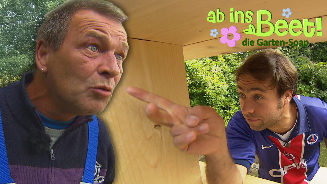 Ab Ins Beet Folge 8