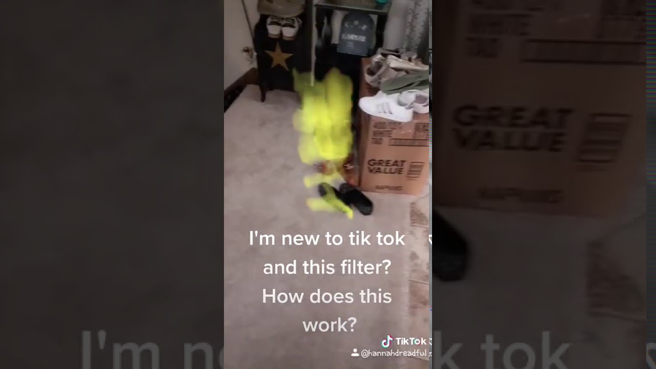Tik Tok Freaky - YouTube
