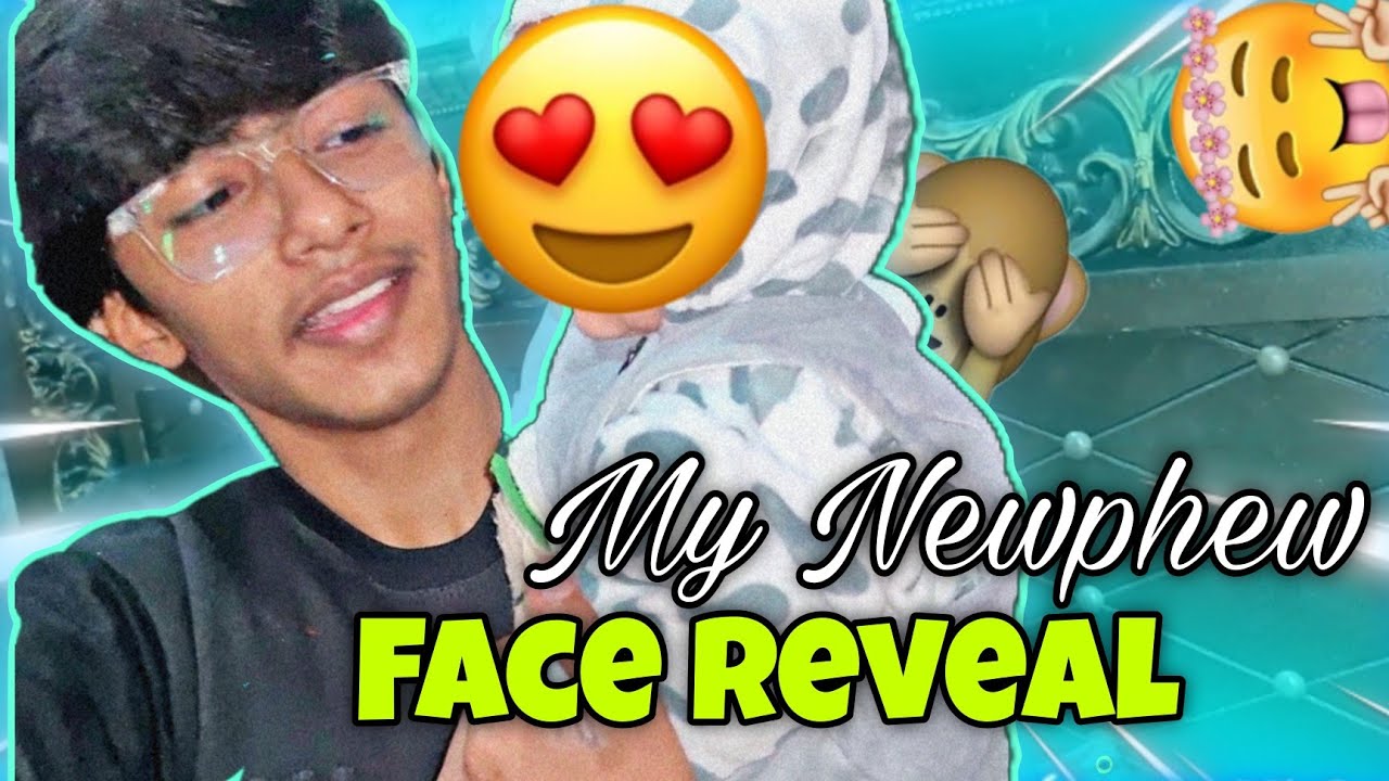 My Nephew first time in my vlogs🥰😘 | Face reveal | Daily vlogs - YouTube