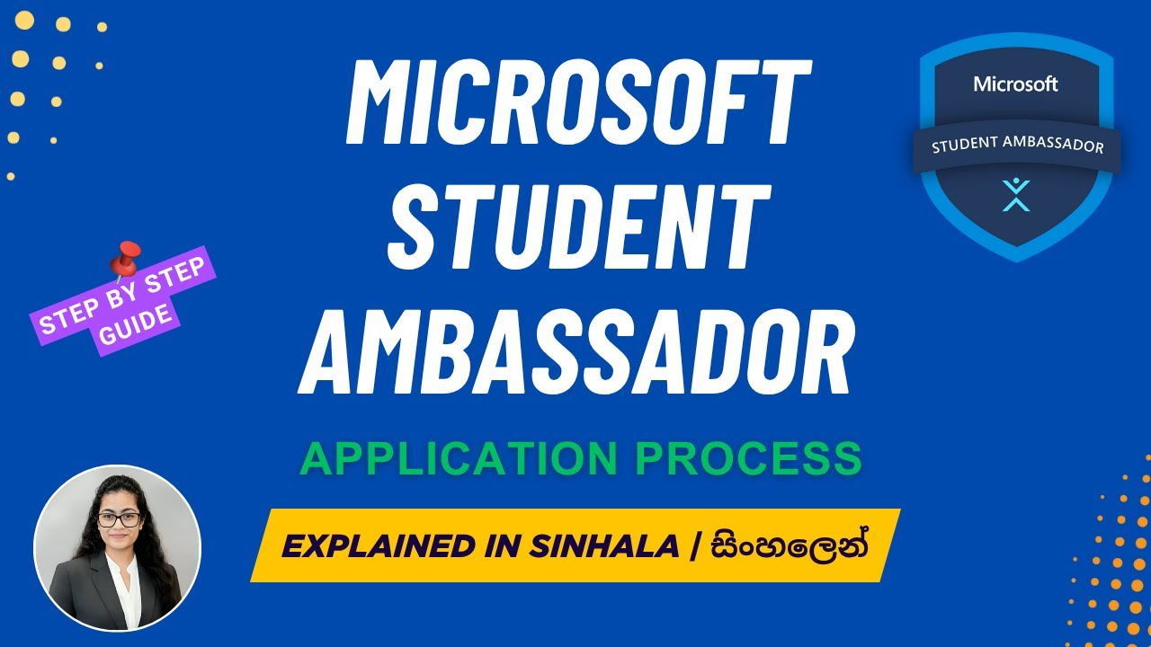 How to Become a MLSA | Step by Step Guide |Application Process in ...