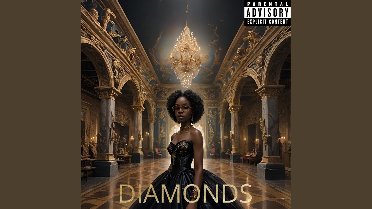 Diamonds (Baby Breeze) - YouTube