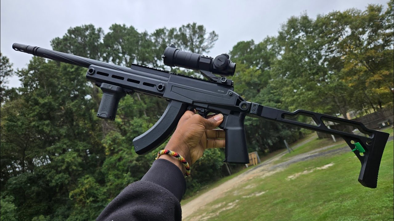 Airsoft footage Compilation 16 - YouTube