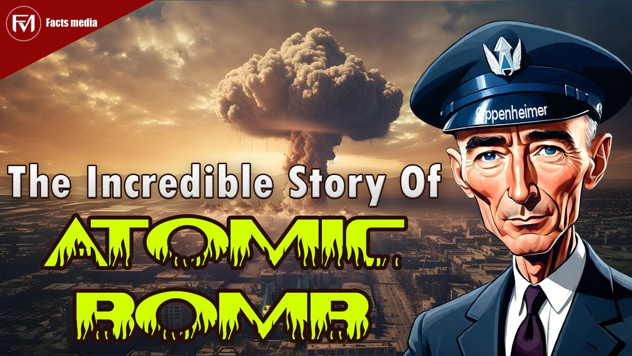 ATOMIC BOMB: The Untold Stories of Those Affected by Nuclear Testing ...