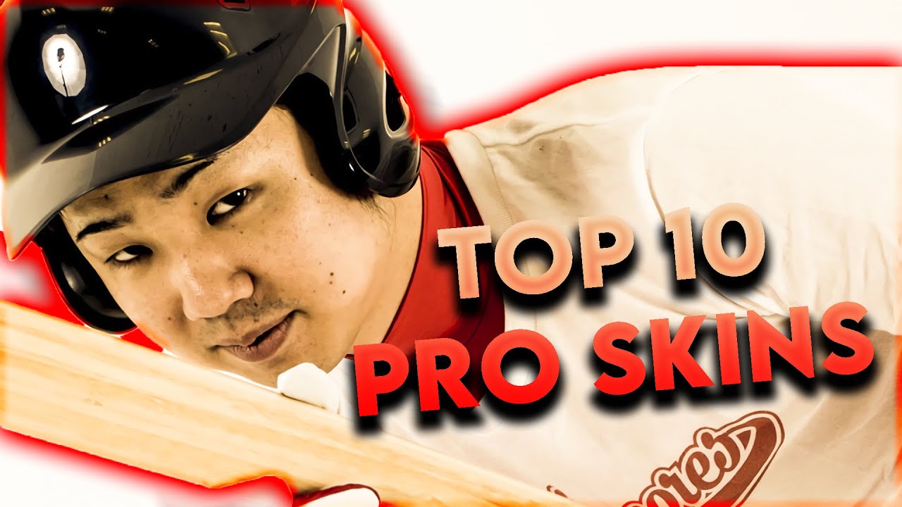 Top 10 Pro osu! Skins - YouTube