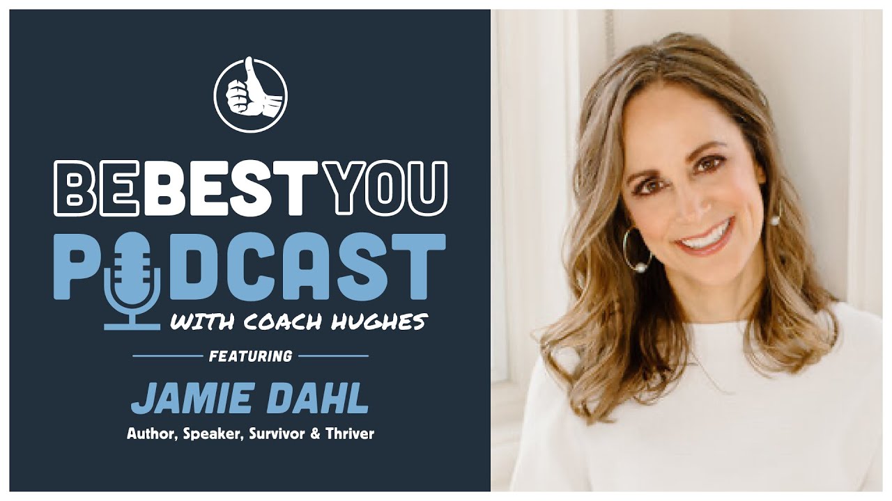Jamie Dahl BeBestYou Podcast - YouTube