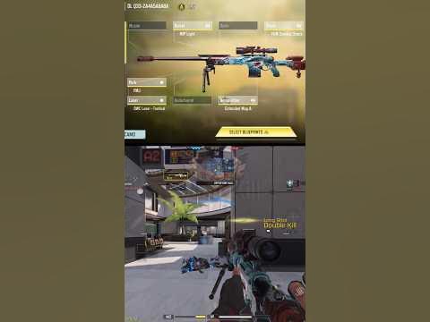 Learn how to flank guys 🙌🏻 #codm #hatzune - YouTube