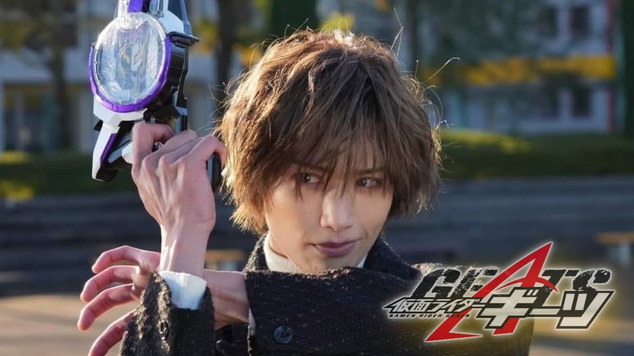 Kamen Rider Kyuun Henshin Sound 仮面ライダーキューン変身音 - YouTube