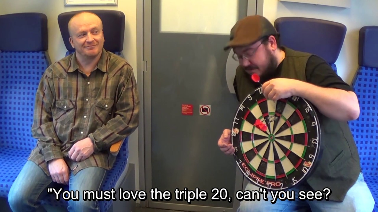 Name Of Darts Song at Kristen Mcdonald blog