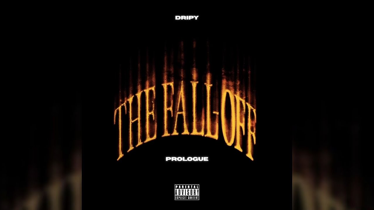 The Fall Off - Prologue - YouTube