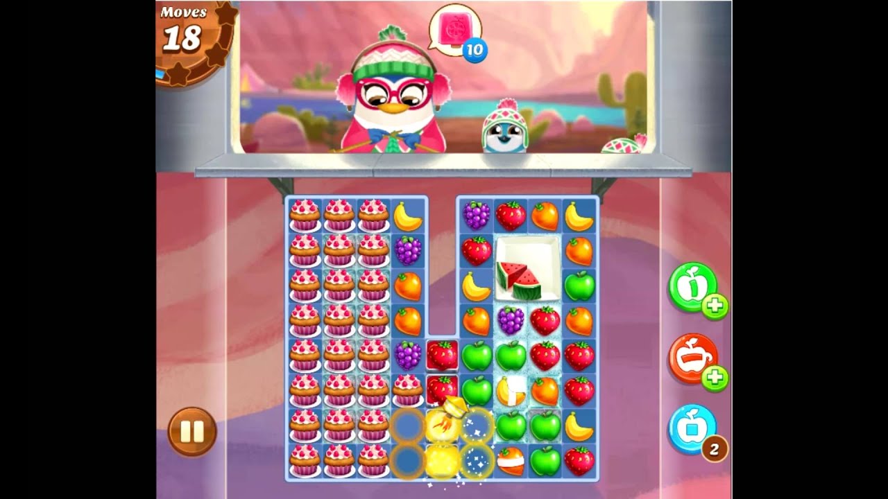 Juice Jam level 188 - YouTube