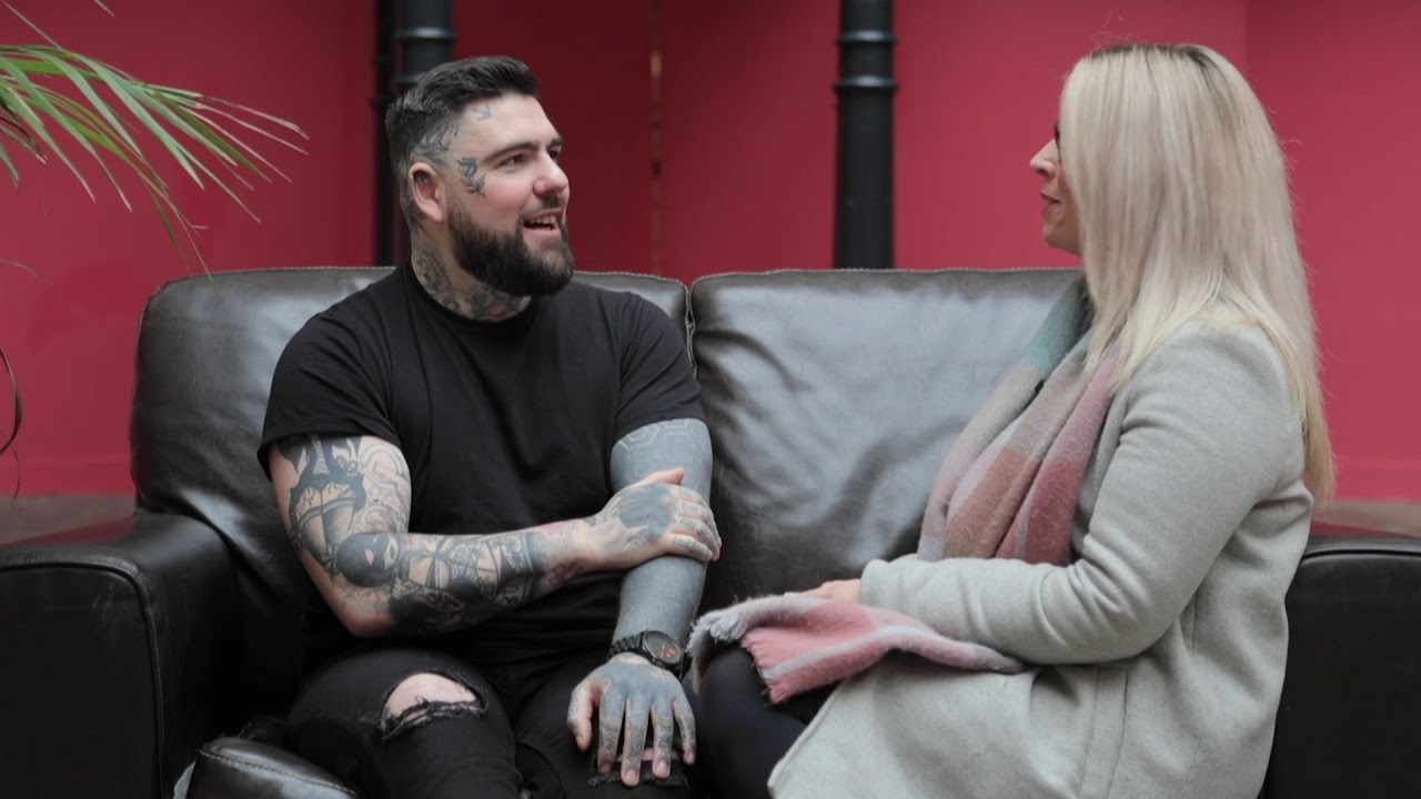 Peter Turner fools a PSYCHIC with Predictagram - YouTube