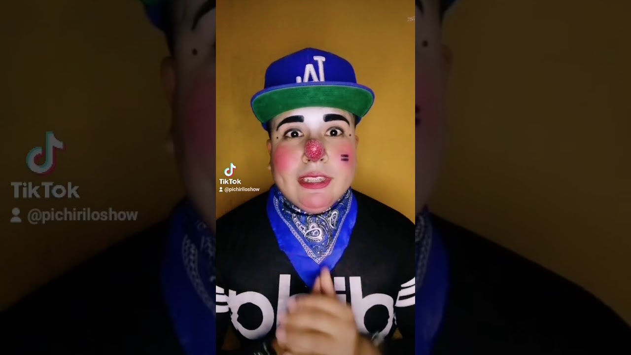 Payaso Pichirilo Show - YouTube