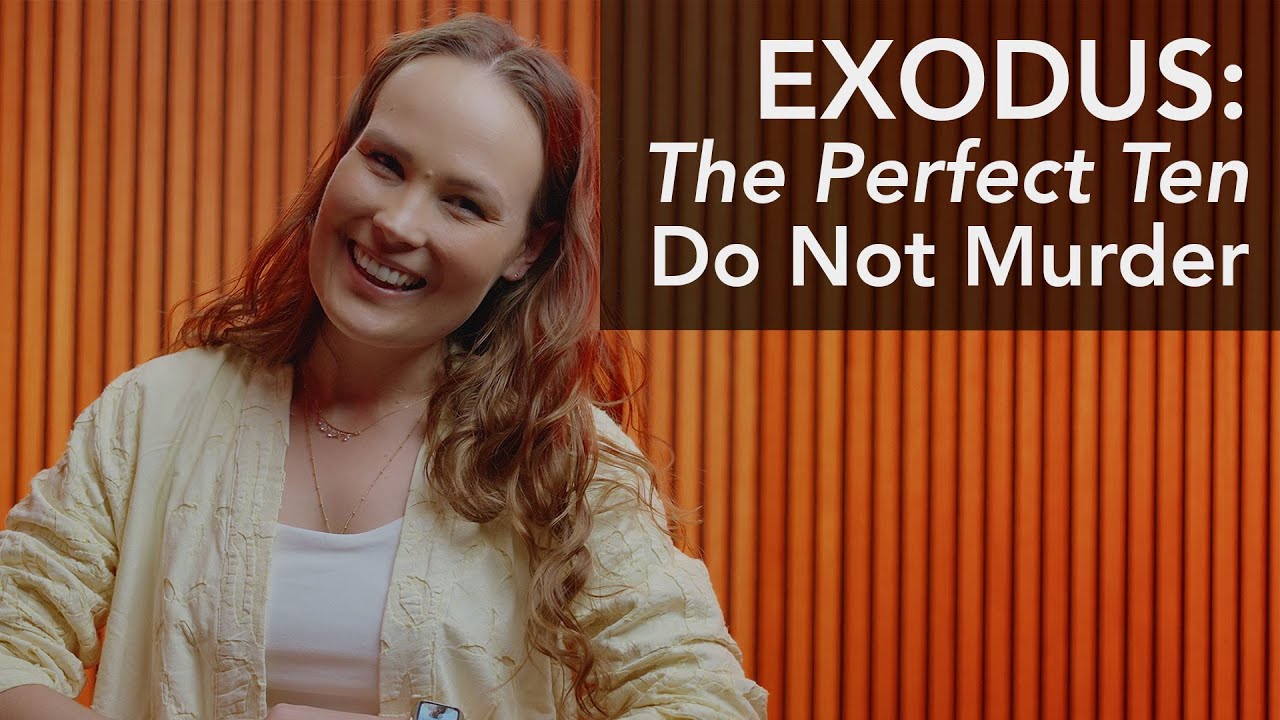 The Perfect Ten - Do Not Murder - Daily Dose - YouTube