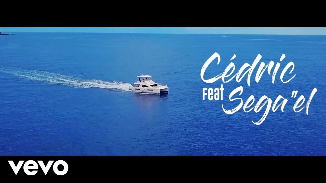 Sega El - Ou et Mwin ft. Cédric - YouTube