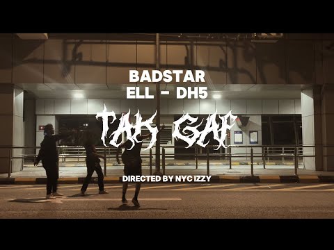 TAK GAF (ELL FT DH5) - YouTube