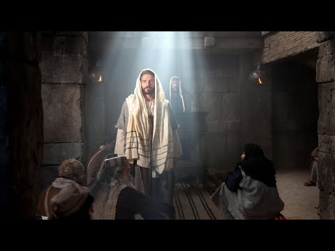 Jesus - A prophet is not without honor except in his hometown - Matthew ...