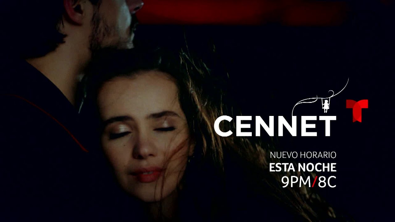 Esta noche Cennet llega a las 9/8c | Telemundo - YouTube