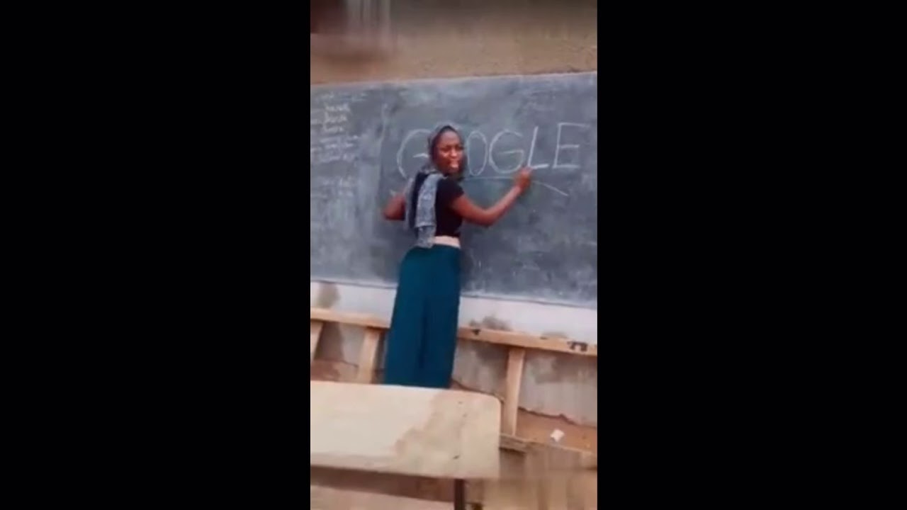 Funny Tik Tok How To Spell Google - YouTube