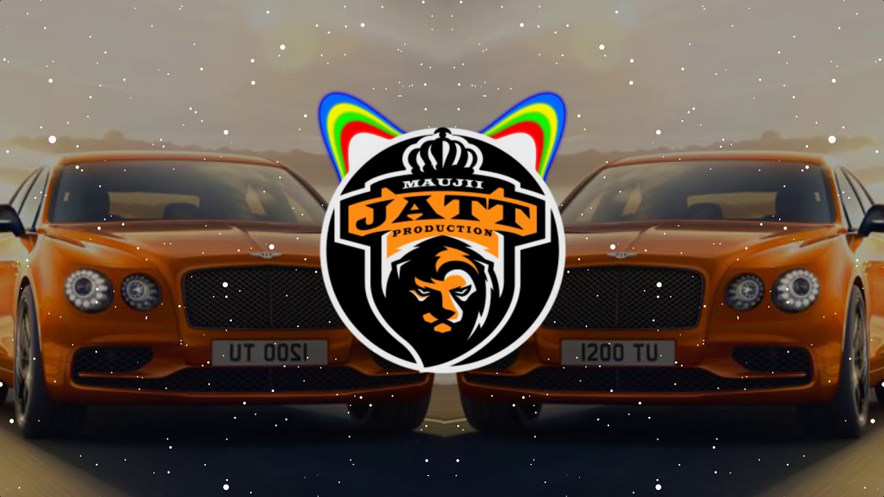 Bullet to Bentley || Preet Cheema ft. Karan Aujla | Deep Jandu(2k17 ...