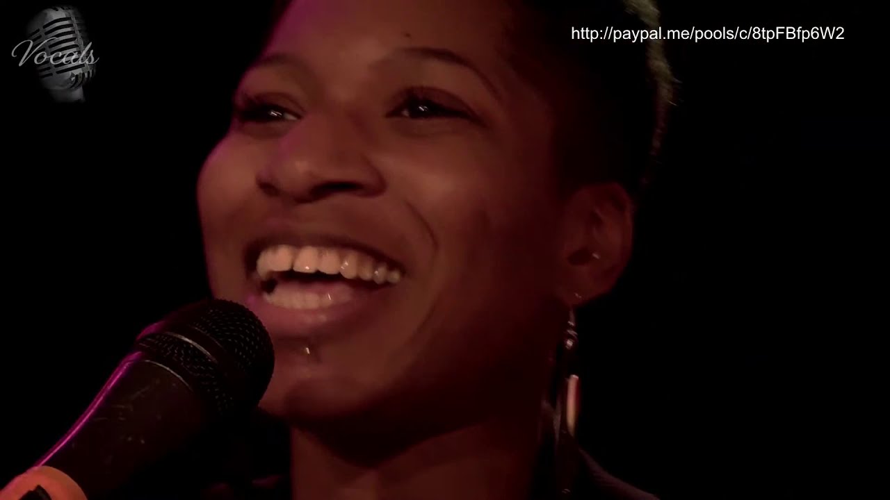 Vocals Live 2020 Reggae/Lovers Rock Stream - YouTube