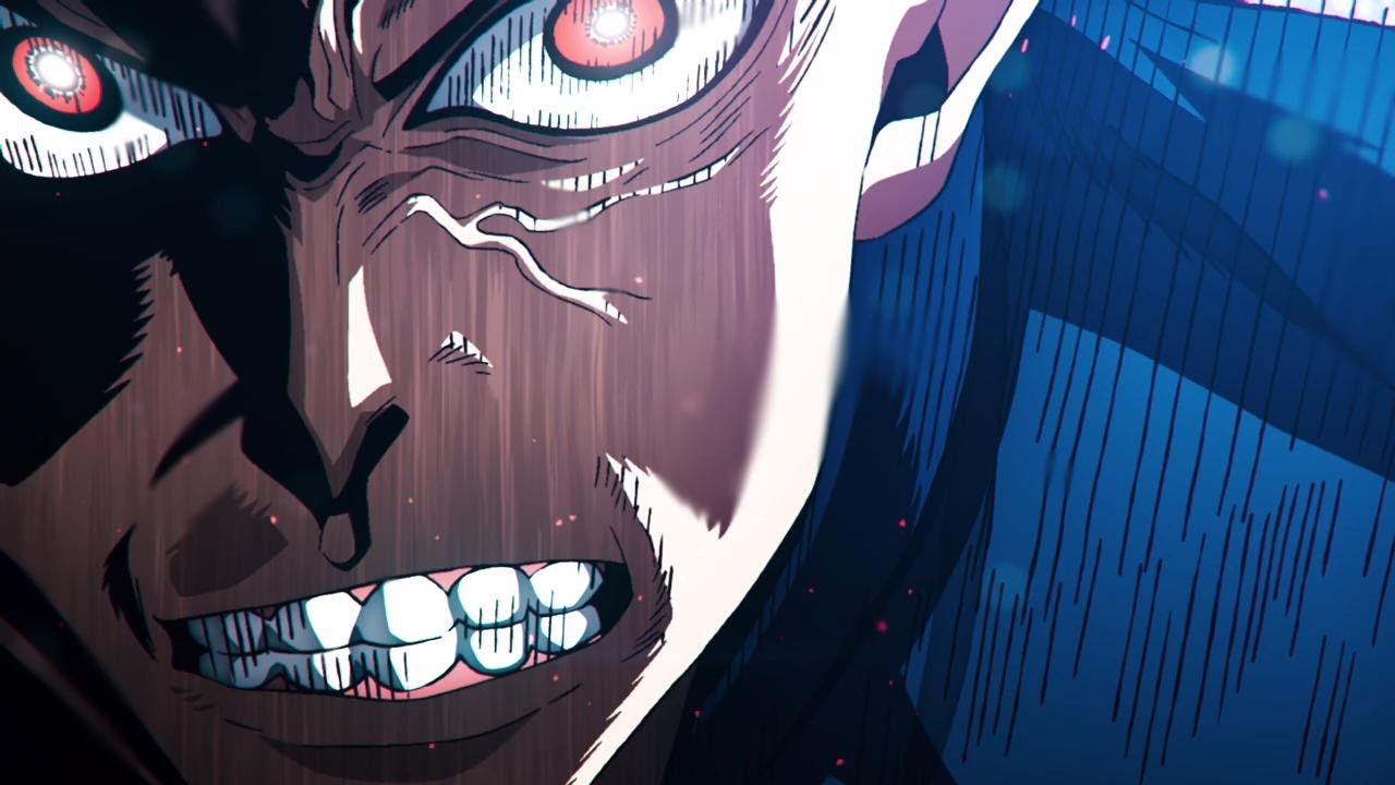 Blue Lock S2 Episode 11「AMV」ONYX - YouTube