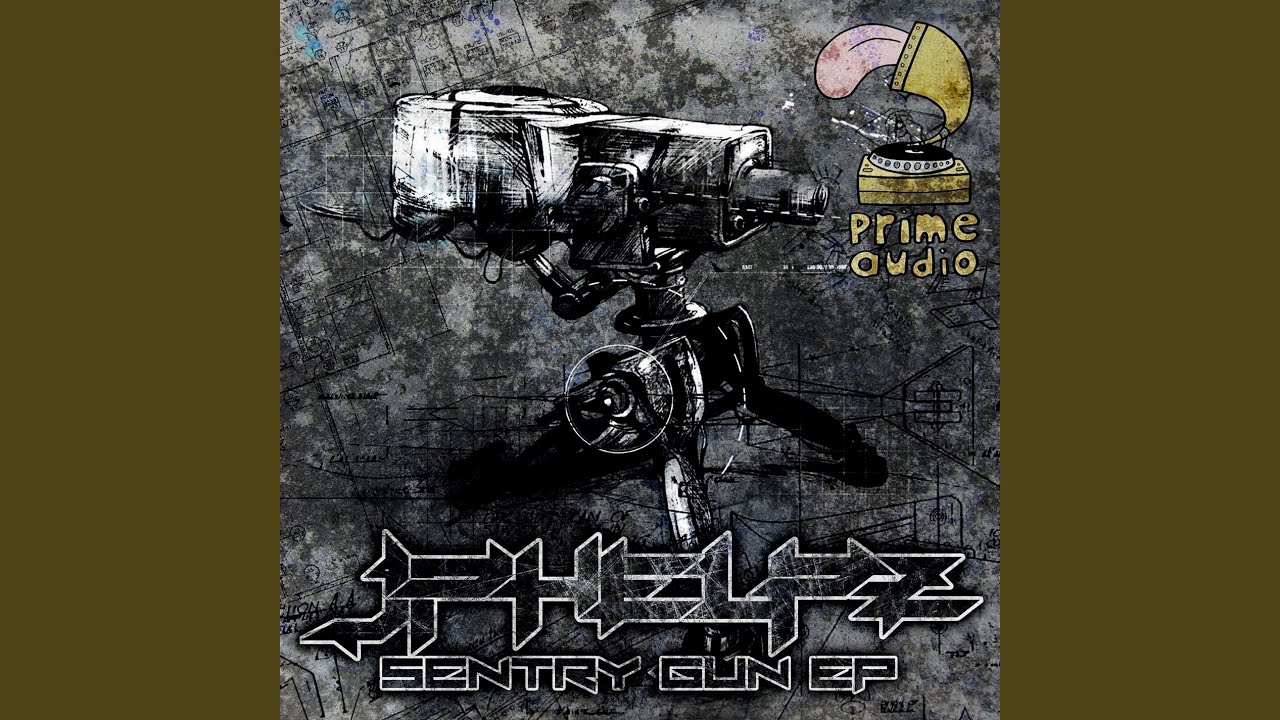 Sentry Gun - YouTube