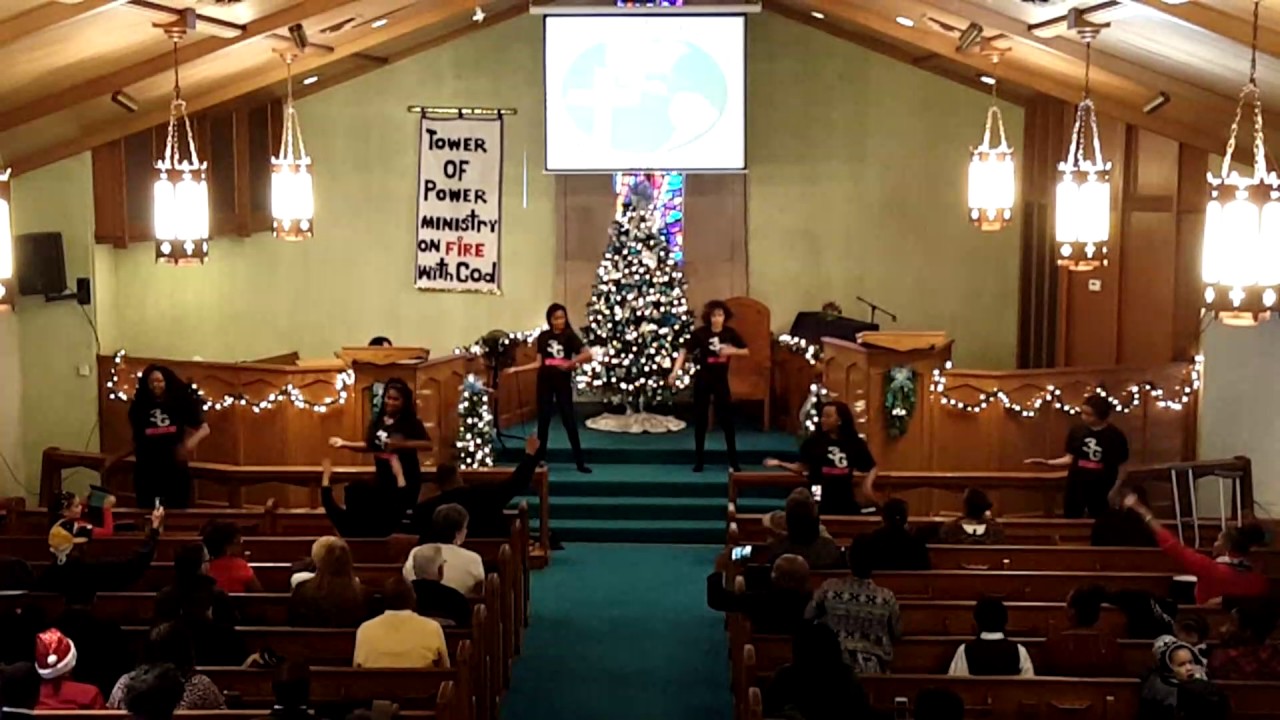 Danny Copeland's live broadcast - YouTube