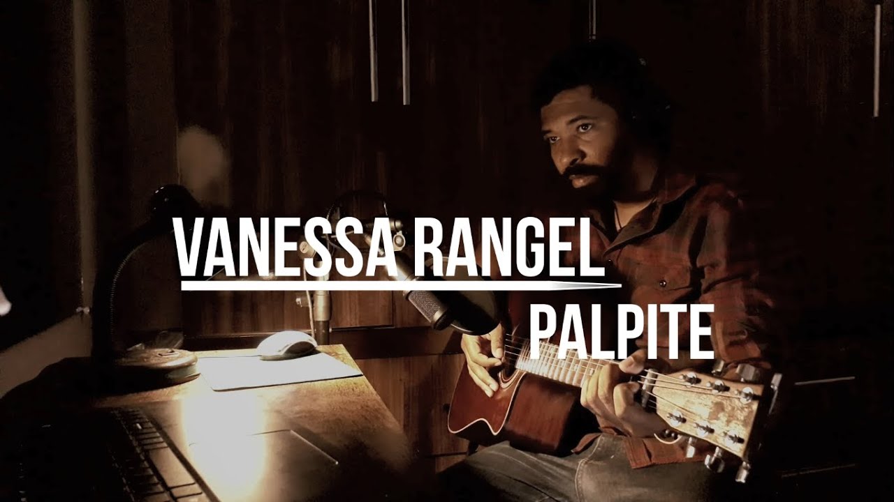 Palpite - Vanessa Rangel (ROBERTO RAMIRO) - YouTube