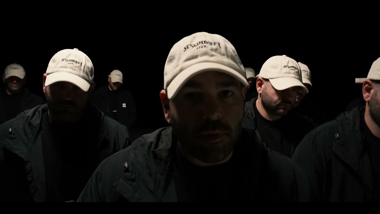 Masked Wolf - The Story (Official Music Video) - YouTube