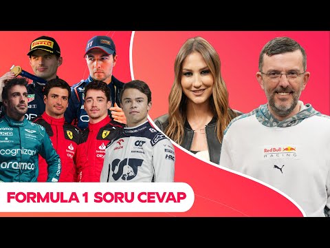 🏁 F1'de Monaco GP Öncesi | Serhan Acar & Çağıl Özge Özkul ile Soru-Cevap | Socrates x Red Bull