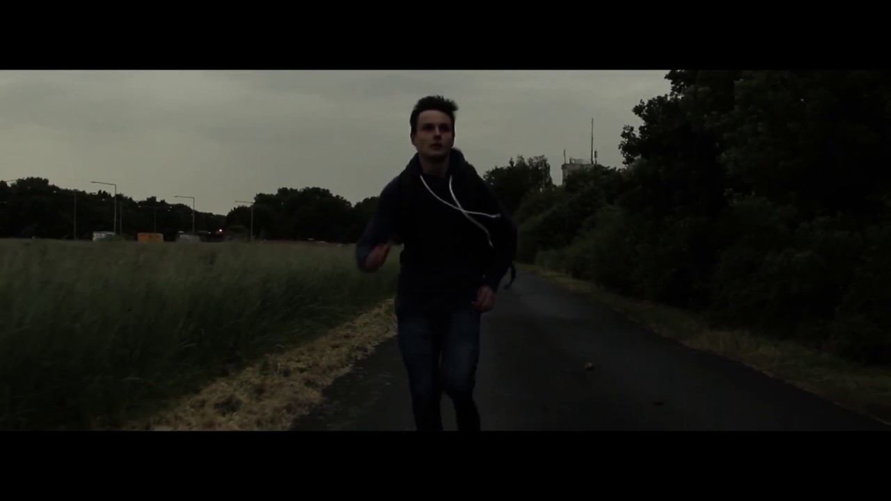 "Breaking Out" (Music Video) - YouTube