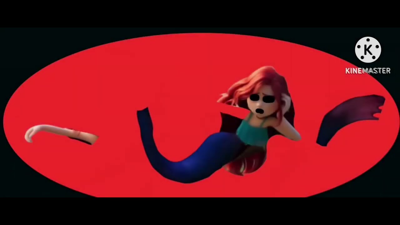 Ruby Gillman Teenage Kraken 2023 Chalseas Defeat Deleted Version ...