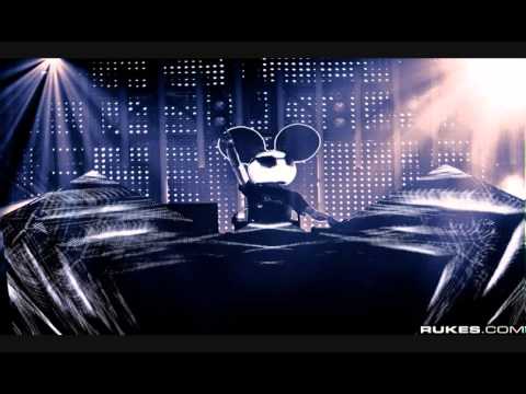 Hyper Crush - Rage vs. Sofi Needs A Ladder - Deadmau5 (Adeedus remix)